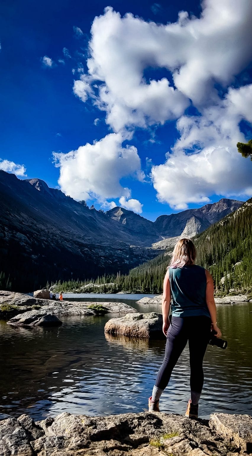 Hiking Guide for Beginners in Colorado