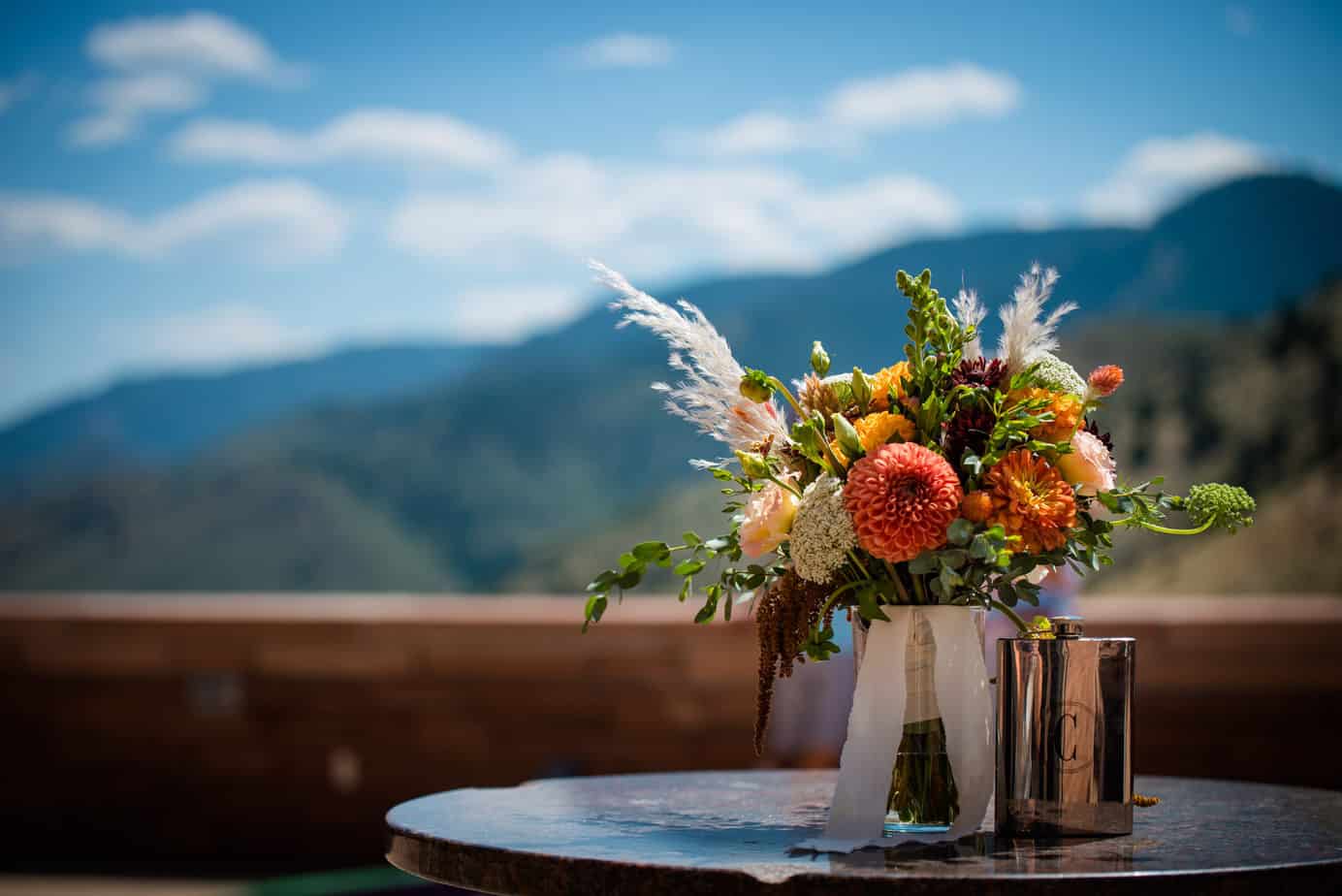 Red Rocks Park & Amphitheatre Elopement Guide | Colorado