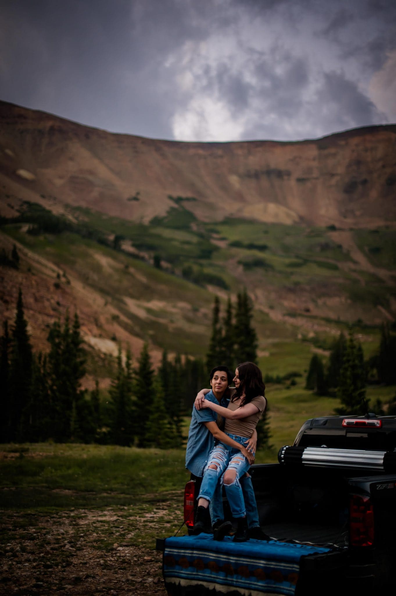 Colorado Elopement & Adventure Lifestyle Photographer